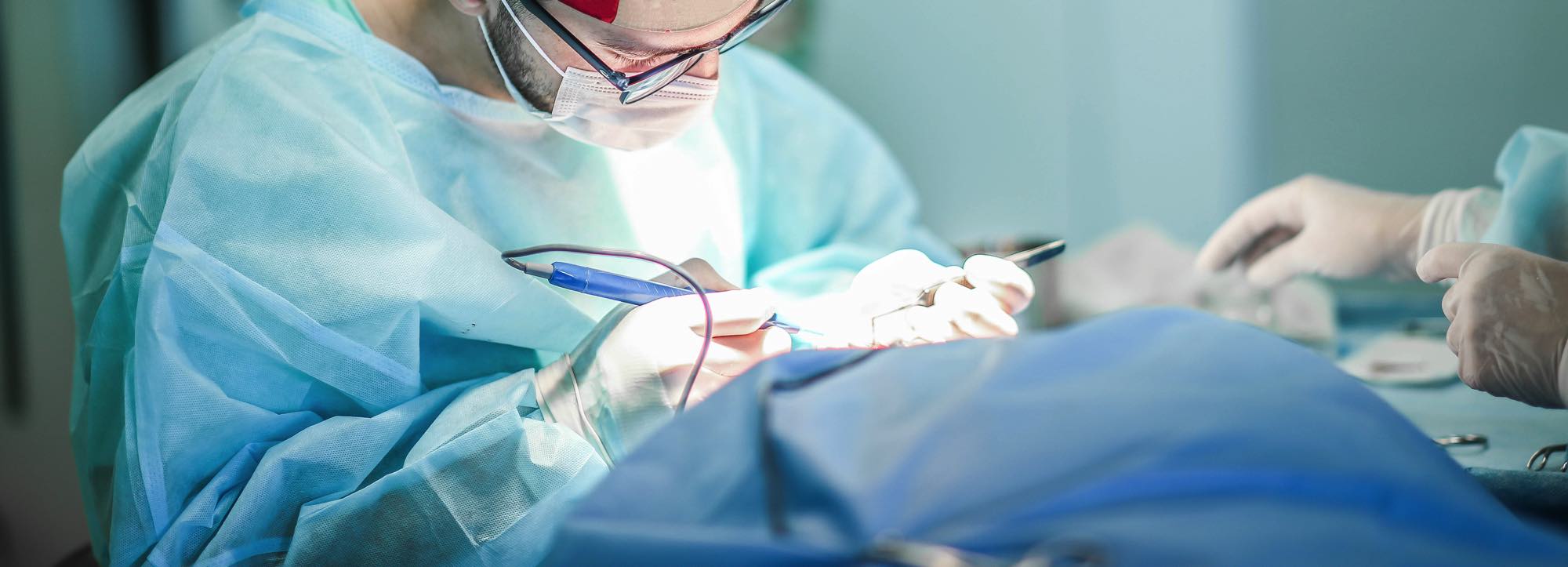 Meet Professor Winter And The Highly Experienced Team That Supports You